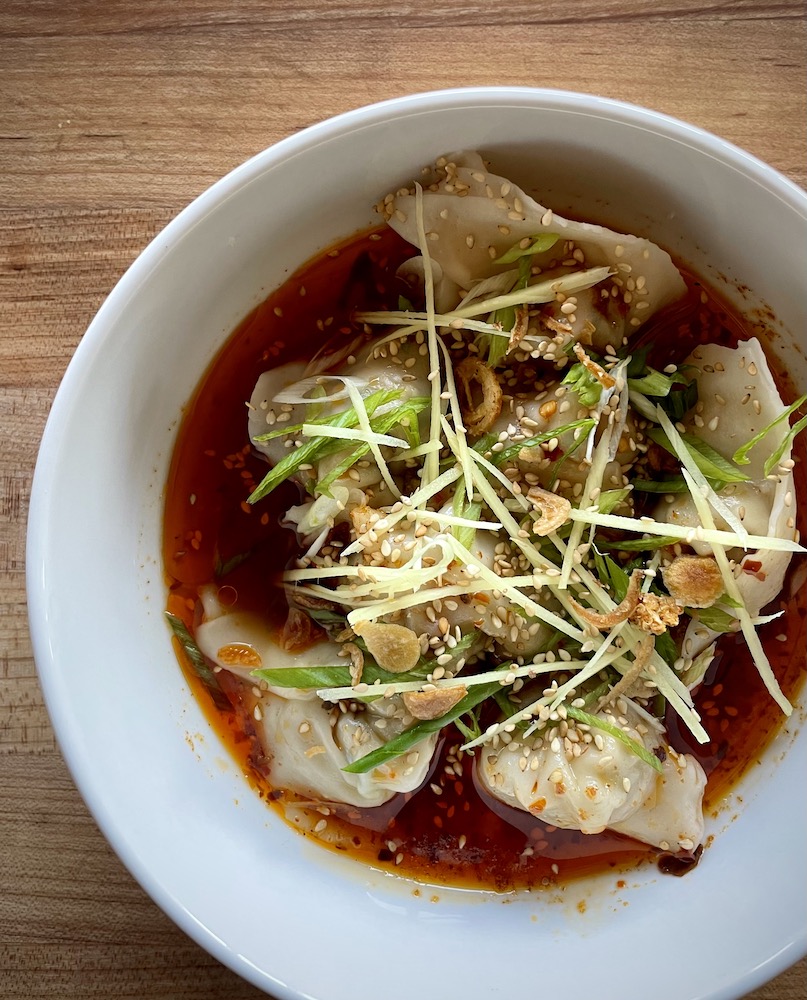 Your Guide to (Almost) Every Yuan Wonton Dumpling - 5280