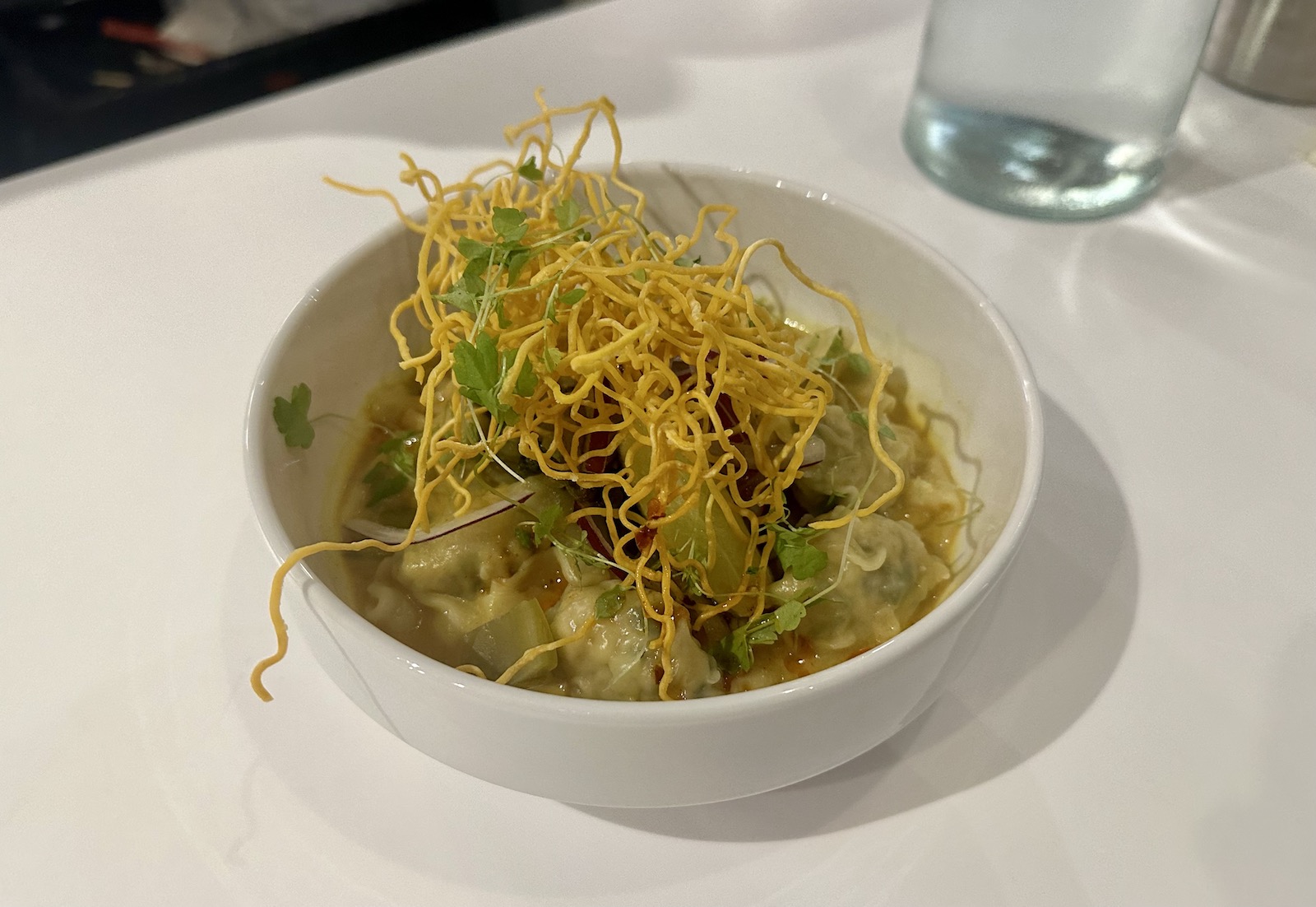 Your Guide to (Almost) Every Yuan Wonton Dumpling - 5280