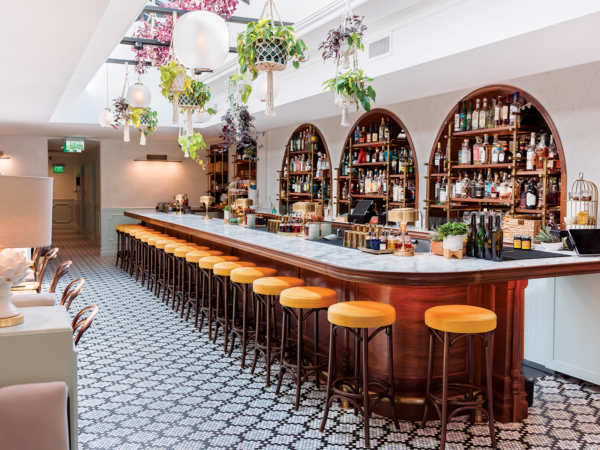 Ay Papi Is Our New Favorite Havana-Inspired Happy Hour Haunt - 5280