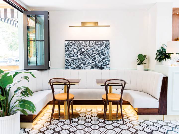 Ay Papi Is Our New Favorite Havana-Inspired Happy Hour Haunt - 5280