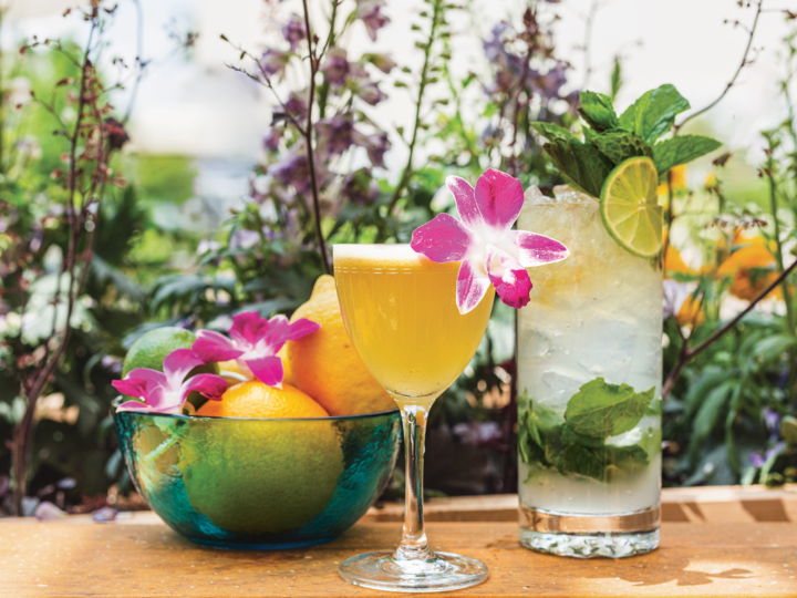 Ay Papi Is Our New Favorite Havana-Inspired Happy Hour Haunt - 5280