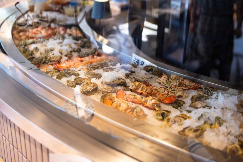 The Carlin Is Breckenridge's Hottest New Place to Eat (and Stay)