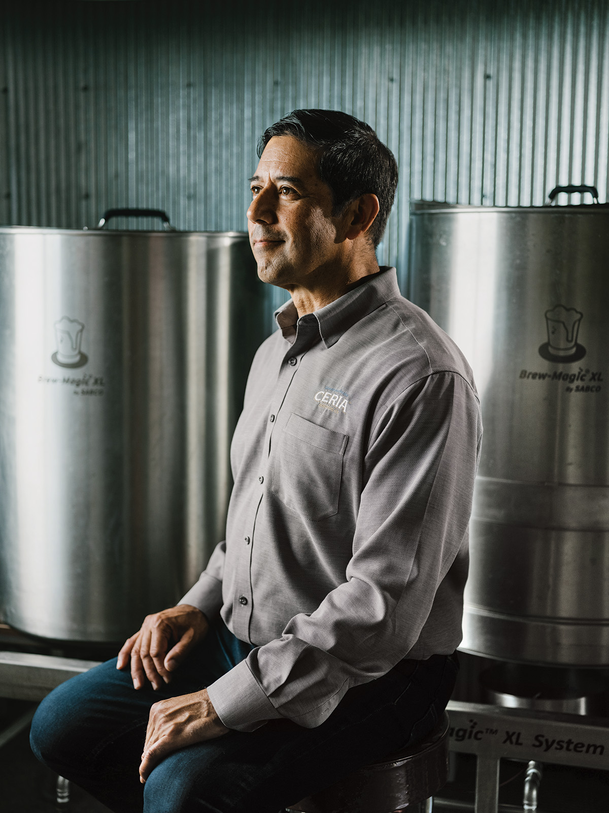 The Man Who Invented Blue Moon Belgian White Wants to Transform the ...