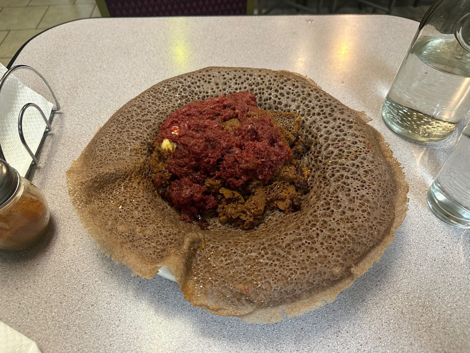 9 of the Best Ethiopian Restaurants in Denver and Aurora