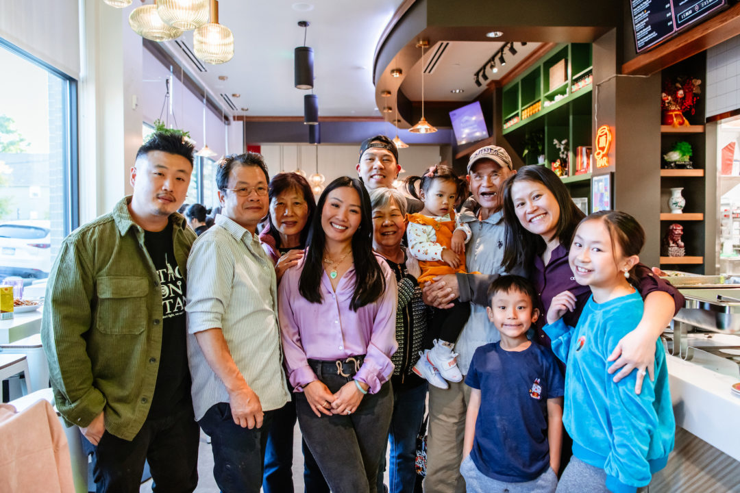 Meet the Duo Behind MAKfam, Meta Asian Kitchen's Rebranding