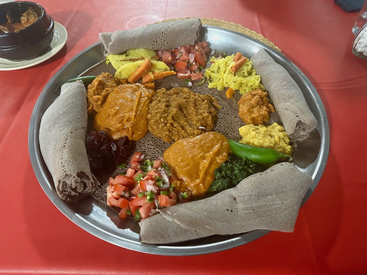9 of the Best Ethiopian Restaurants in Denver and Aurora