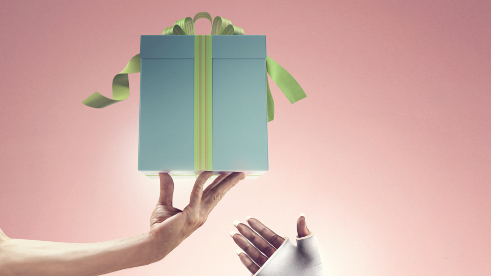 The Ultimate Gift Guide for Getting Through Life's Hard Moments - 5280