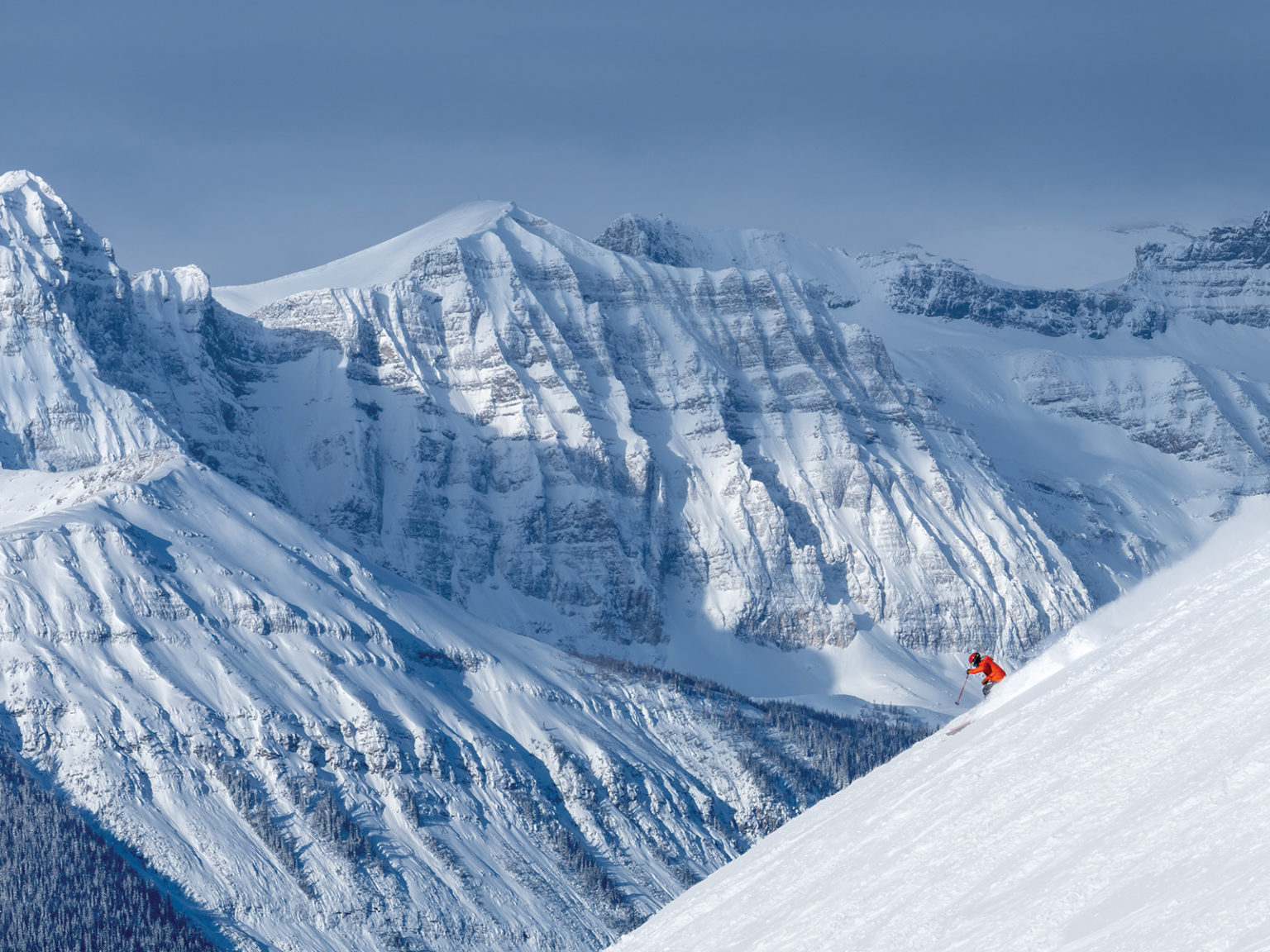 The Best International Ski Destinations for Epic and Ikon Pass Holders ...