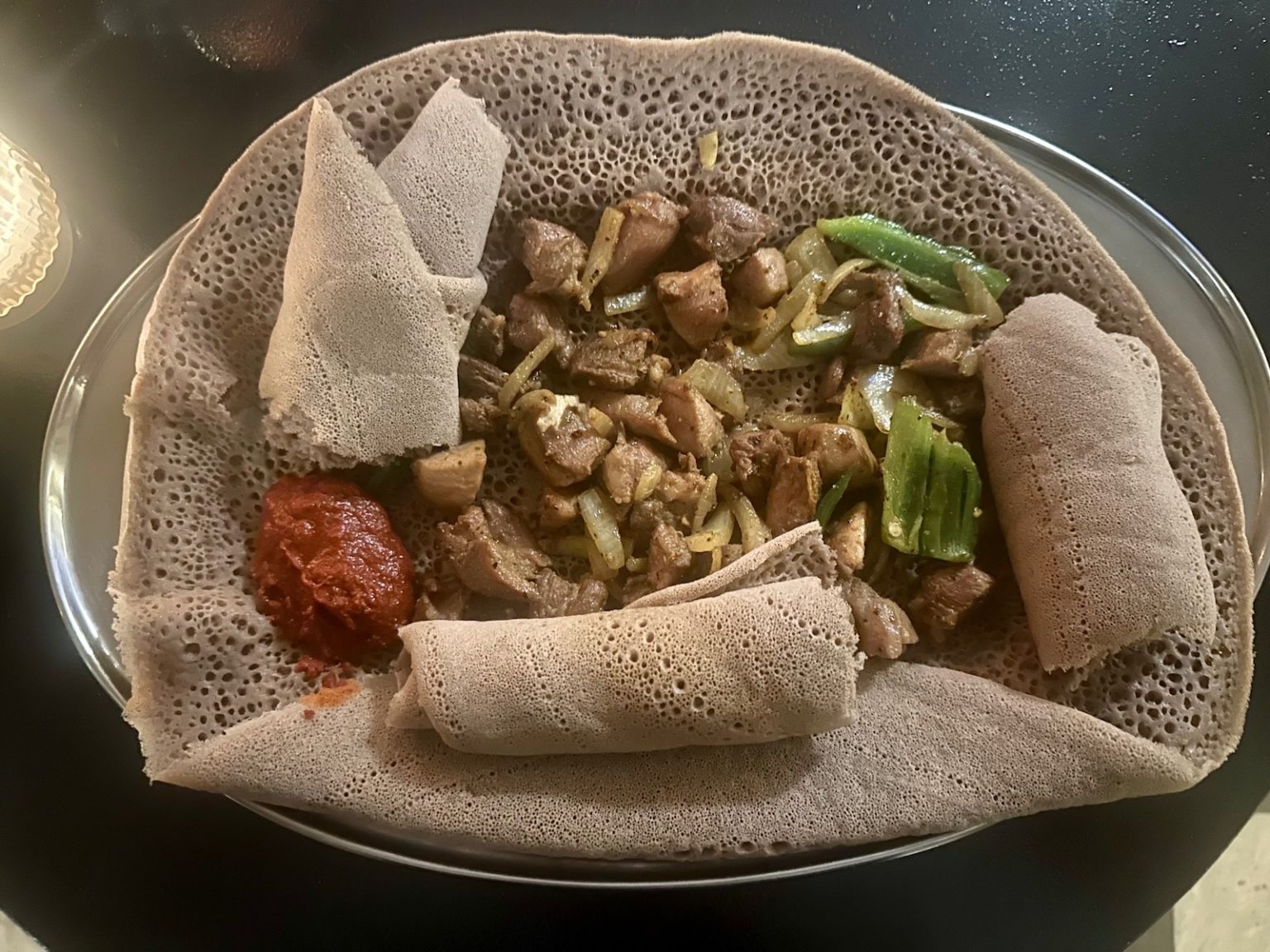 9 of the Best Ethiopian Restaurants in Denver and Aurora