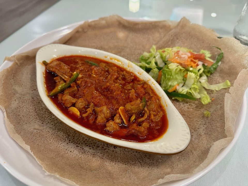 9 of the Best Ethiopian Restaurants in Denver and Aurora