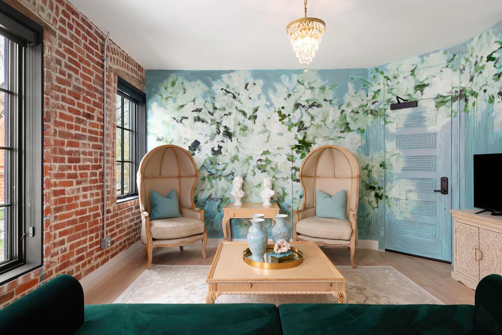 Step Inside Denver’s New Experiential Art Hotel, Acoma House - 5280