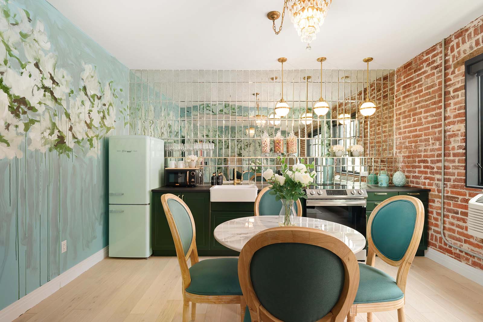 Step Inside Denver’s New Experiential Art Hotel, Acoma House - 5280