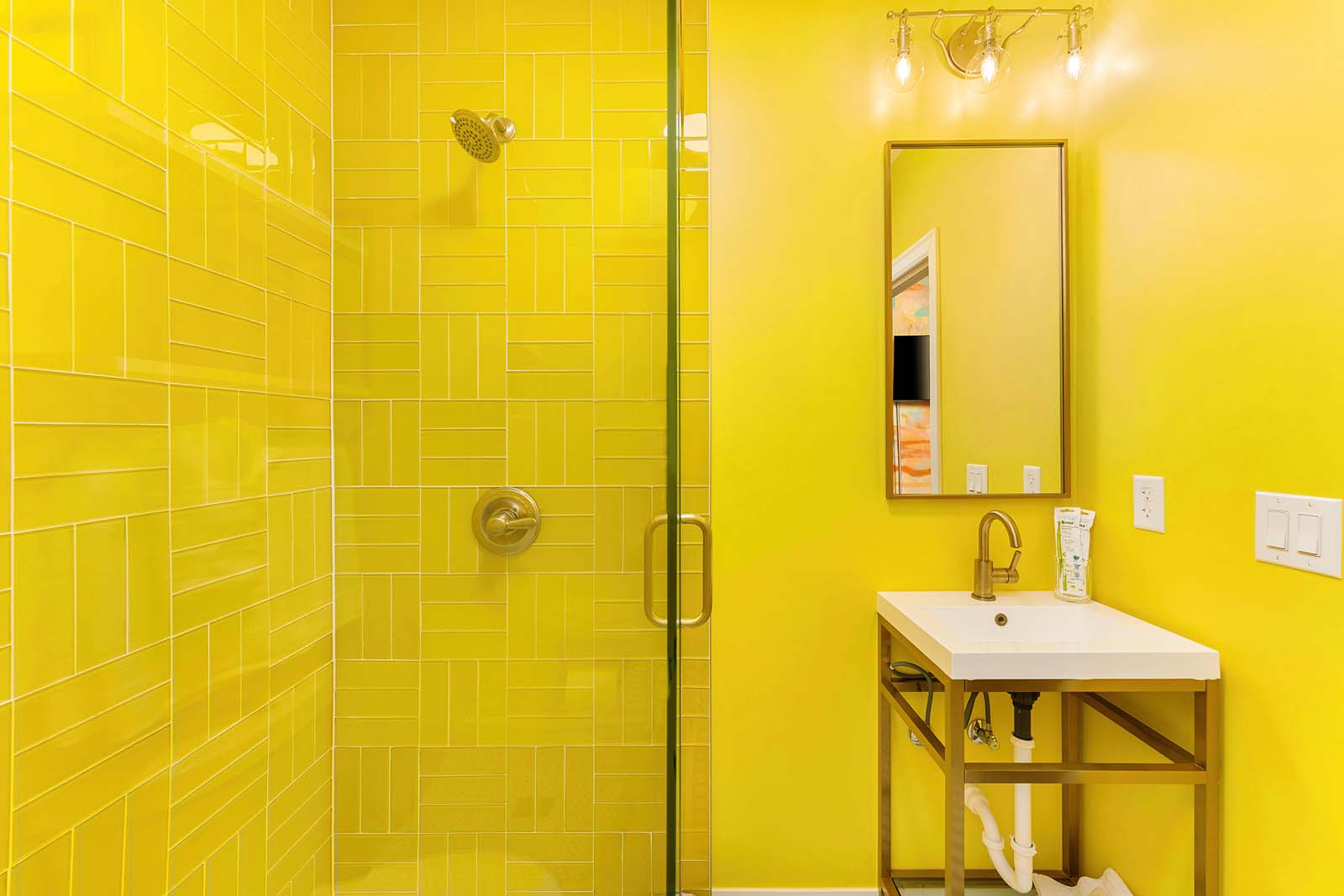 Step Inside Denver’s New Experiential Art Hotel, Acoma House - 5280