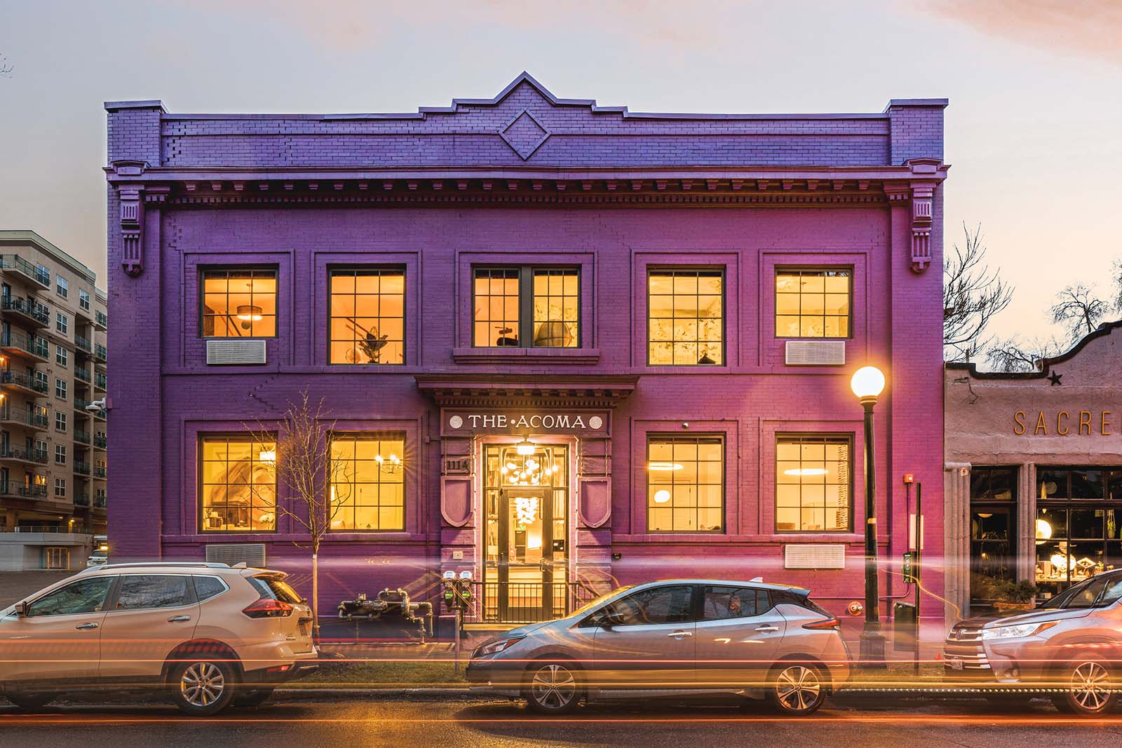 Lindsey B - Journalist Profile - Intelligent Relations