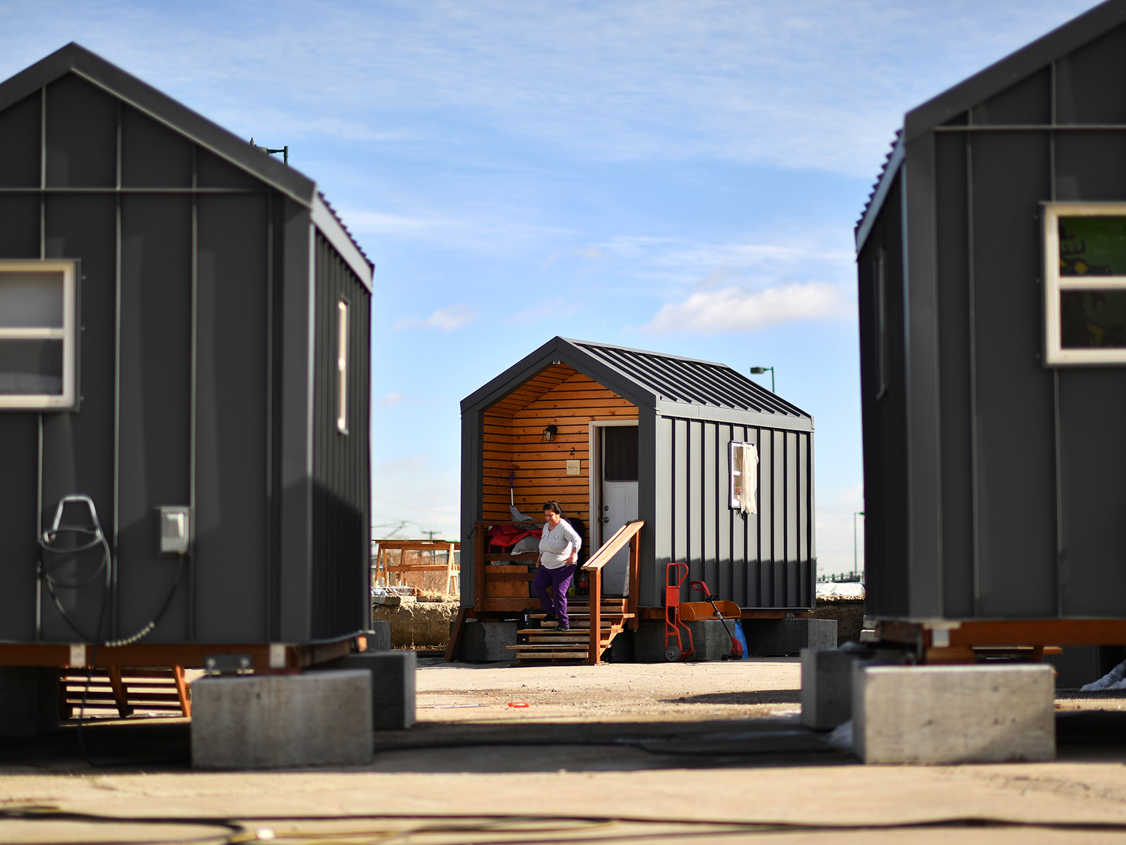 Mayor Johnston’s Homelessness Adviser Responds to the Most Common ...