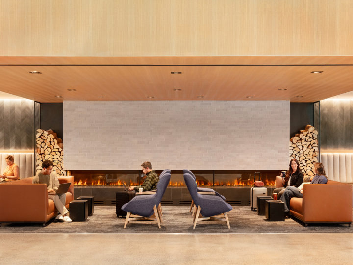 6 Things We Love About the New United Clubs at DIA - 5280