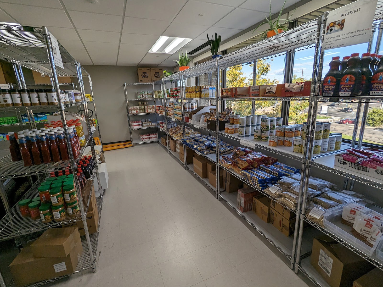 More HIV-Positive Denverites Are Using Vivent Health’s Food Pantry Than ...