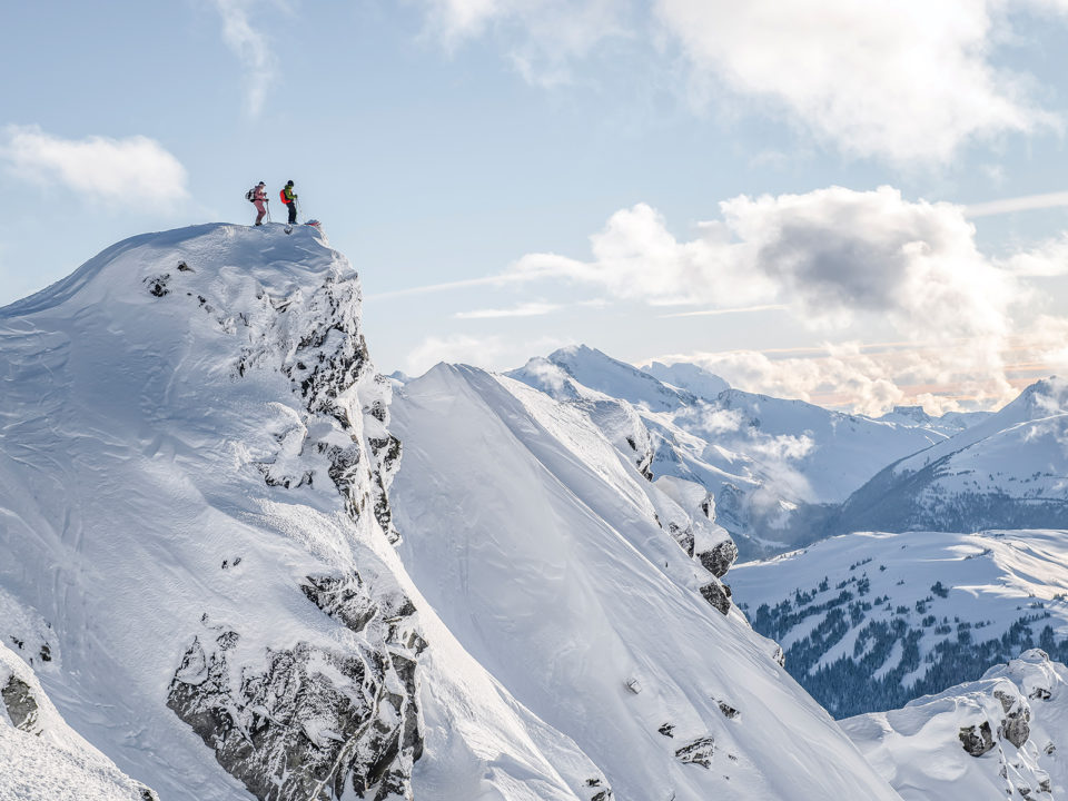The Best International Ski Destinations for Epic and Ikon Pass Holders - 5280