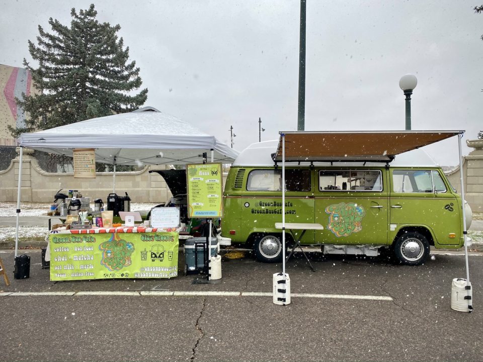 8 Coffee Trucks in Denver Where You Can Quickly Satisfy a Java Craving