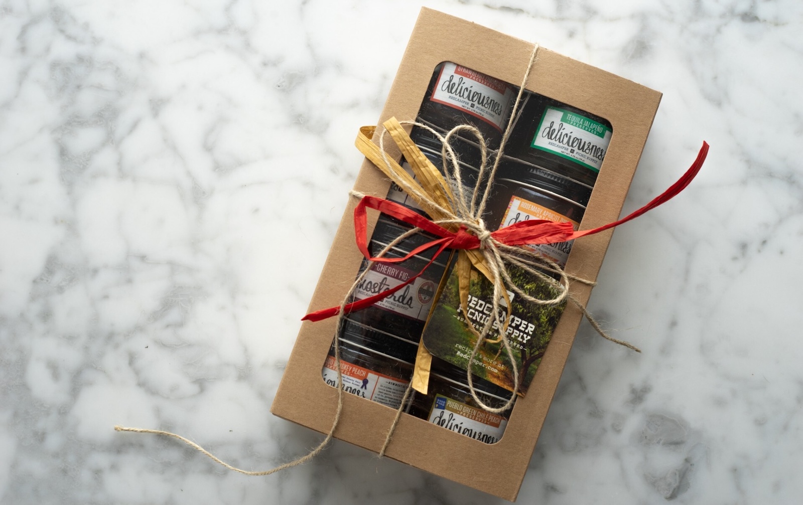 The 13 Best Colorado Gifts for Foodies - 5280