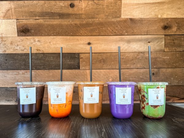 8 Coffee Trucks in Denver Where You Can Quickly Satisfy a Java Craving