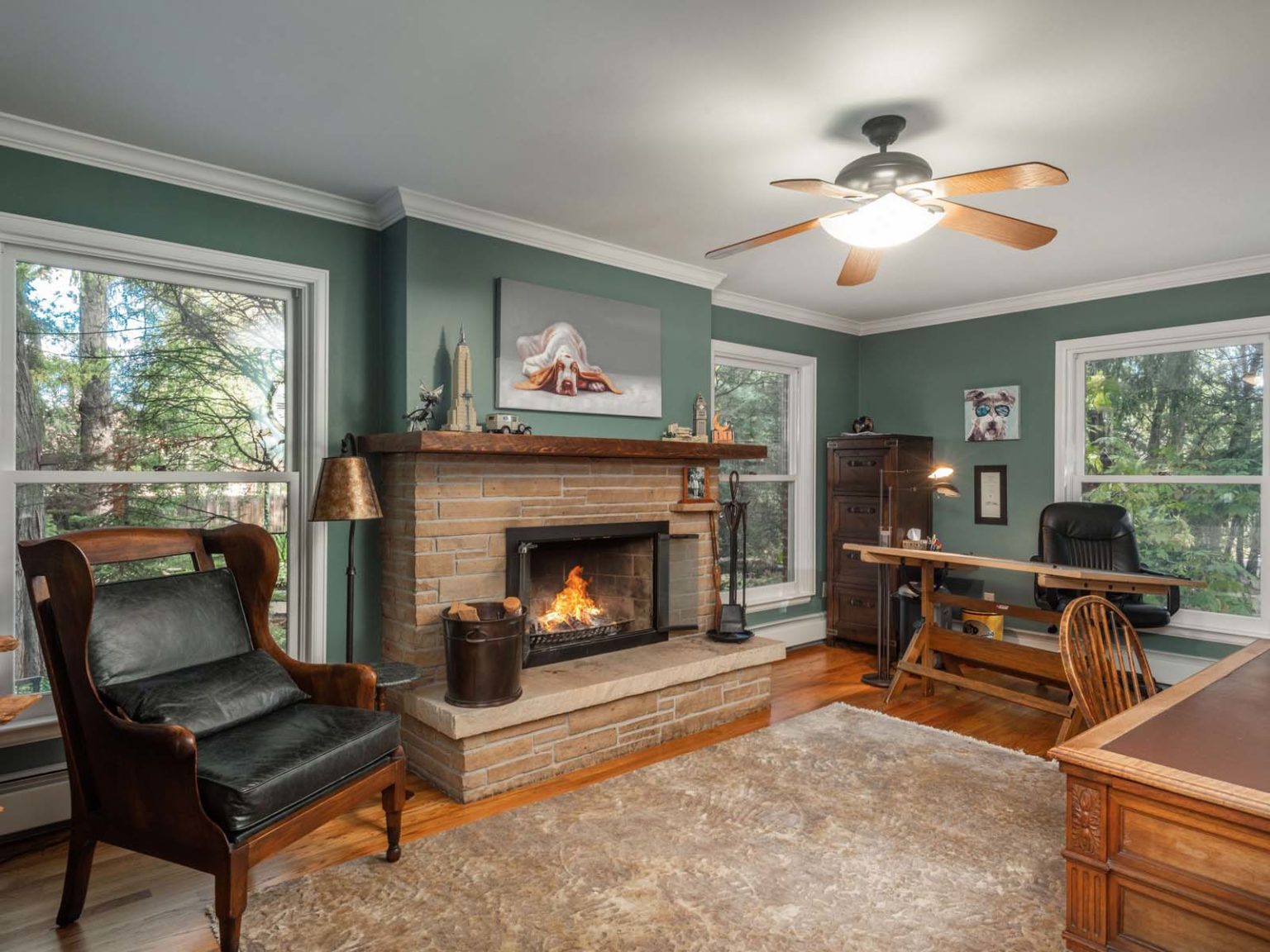 4 Listings Heating Up the Denver Real Estate Market This Month - 5280