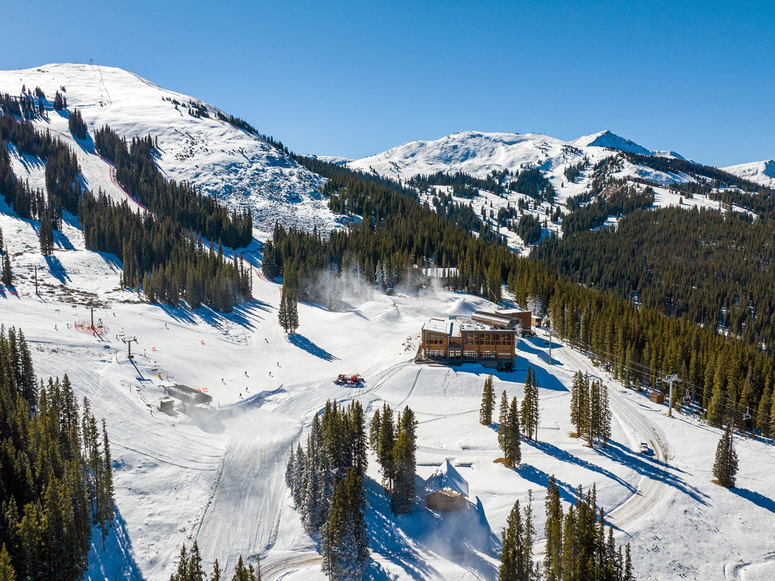 5 Things You Need to Try at the New Aerie Lodge in Copper - 5280