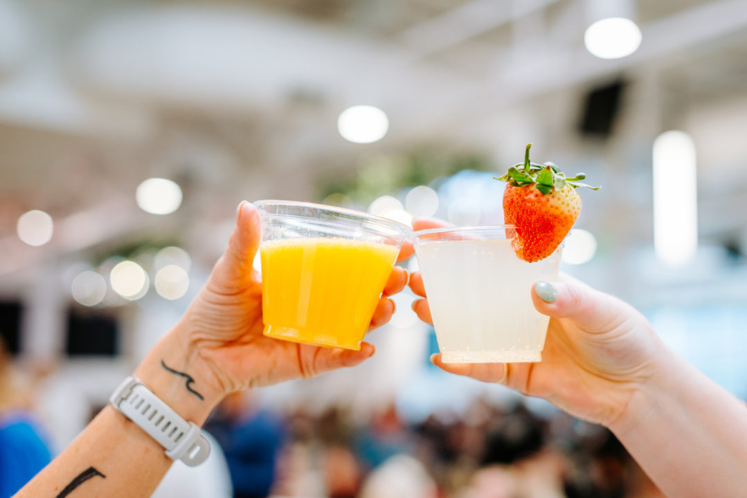 5280 Event Guide - 5280