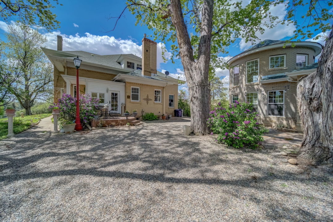 4 Listings Heating Up the Denver Real Estate Market This Month - 5280