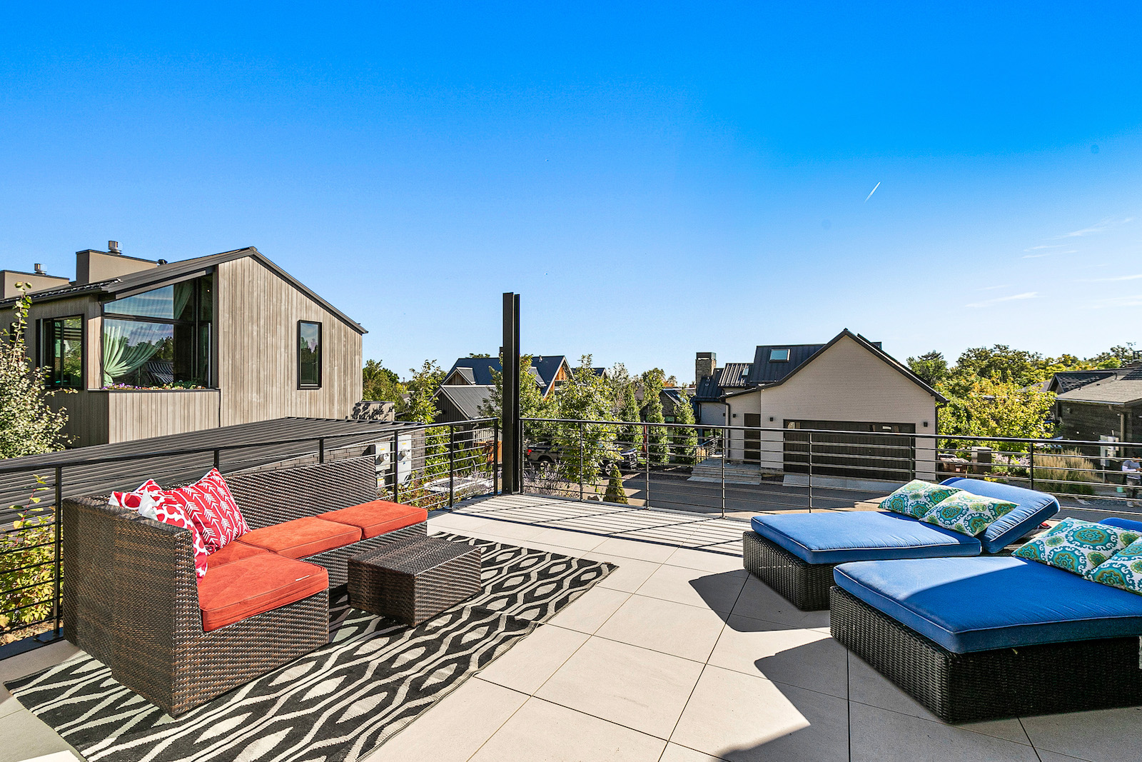 4 Listings Heating Up the Denver Real Estate Market This Month - 5280