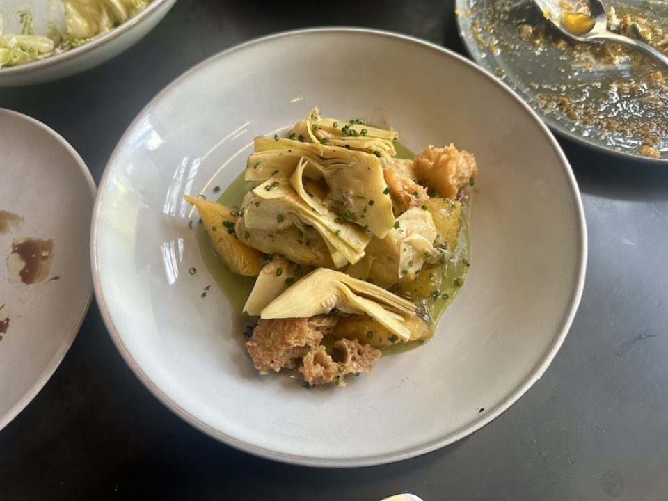 14 New Restaurants and Bars in Denver, Winter 2024 - 5280