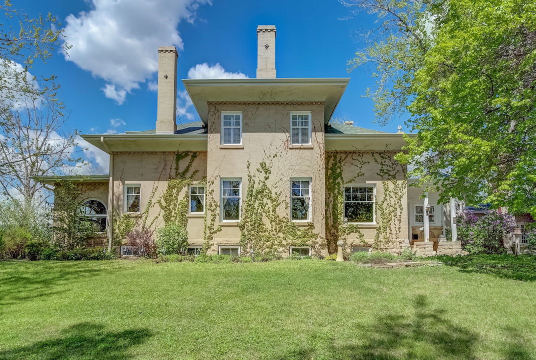 4 Listings Heating Up the Denver Real Estate Market This Month - 5280