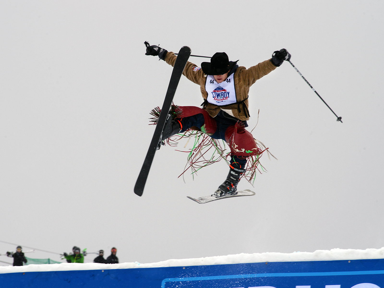 14 Fun Things To Do in the Mountains This January - 5280