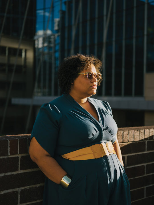 Meet the Con Artist Who Deceived the Front Range Tech Community - 5280