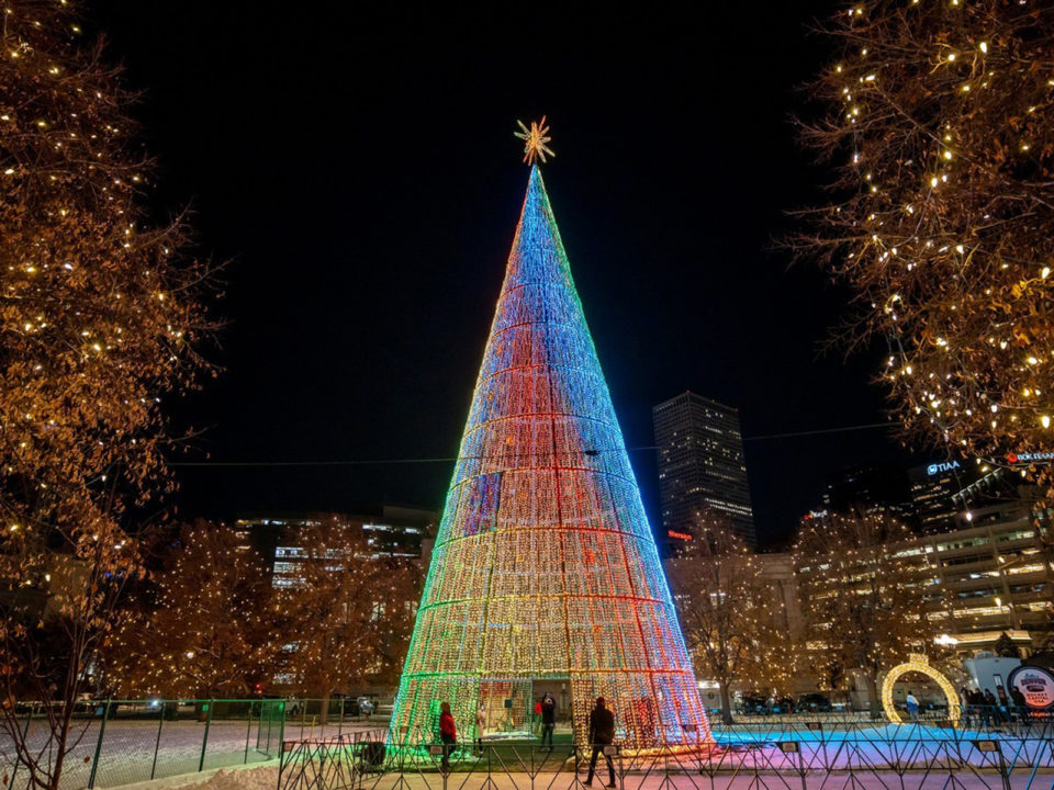 Where To See the Best Christmas Lights Around Denver This Year - 5280