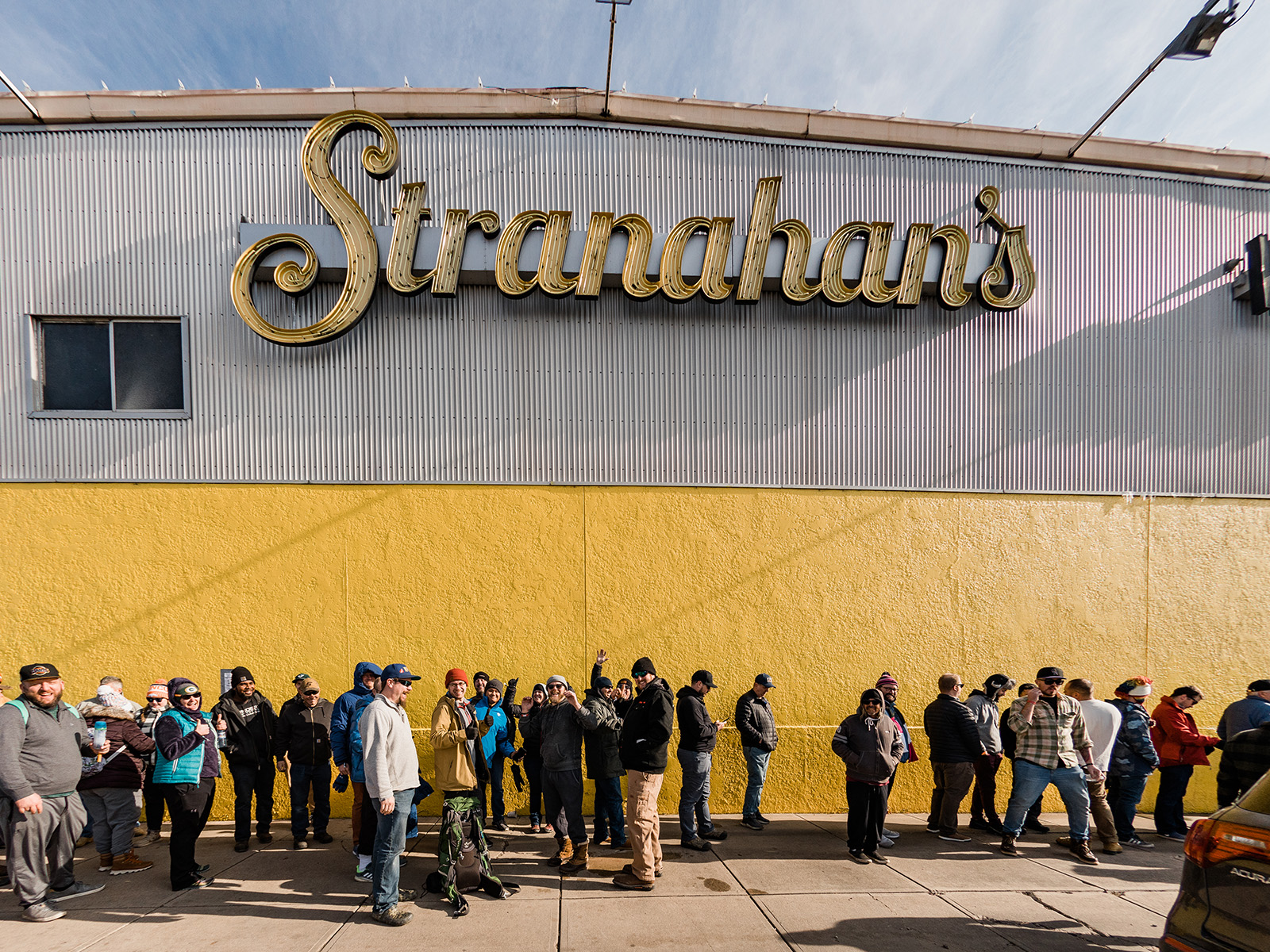 Stranahan’s Annual Snowflake Release is About Way More Than Whiskey - 5280
