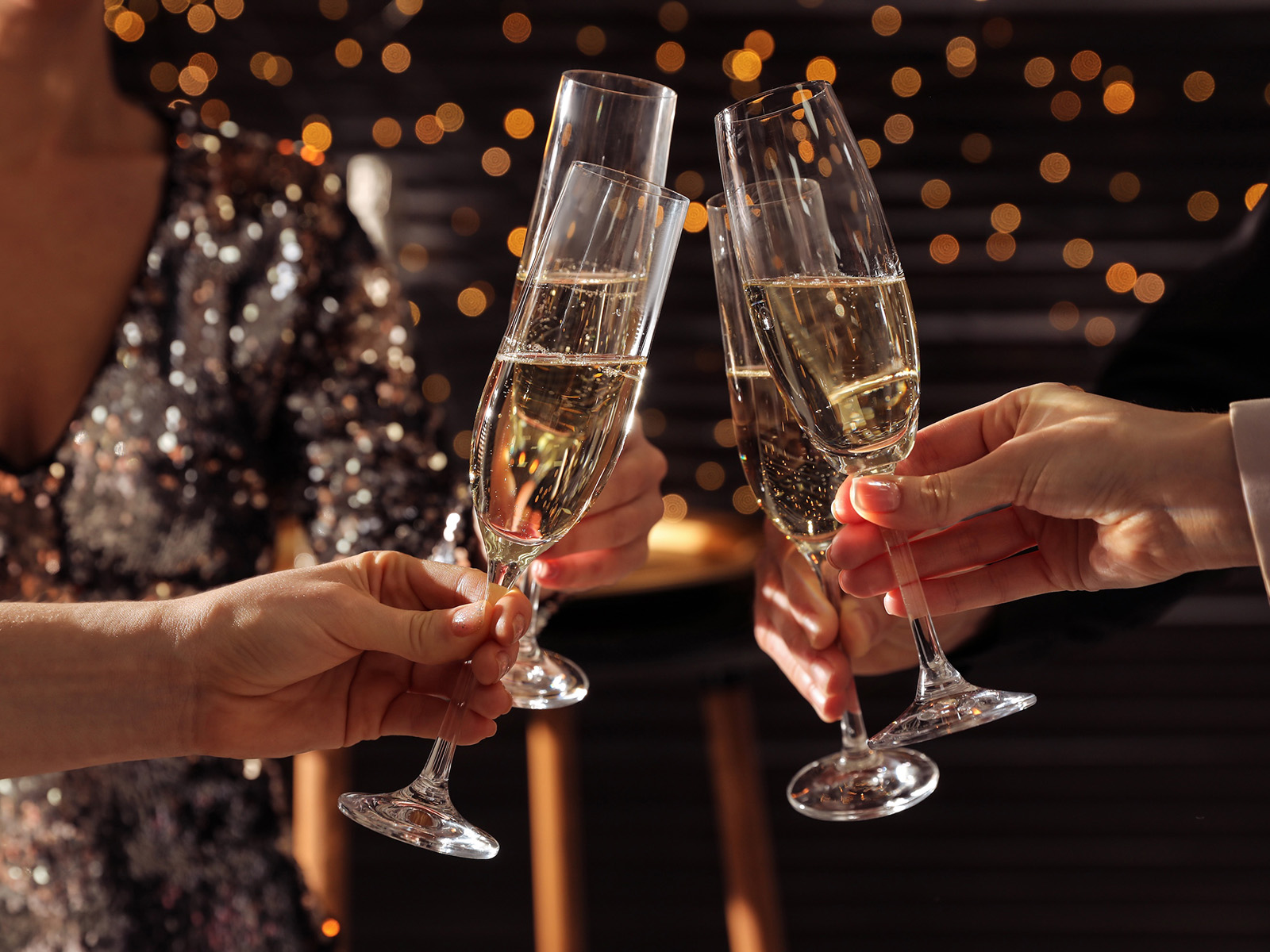 The Best New Year’s Eve Celebrations in Denver - 5280