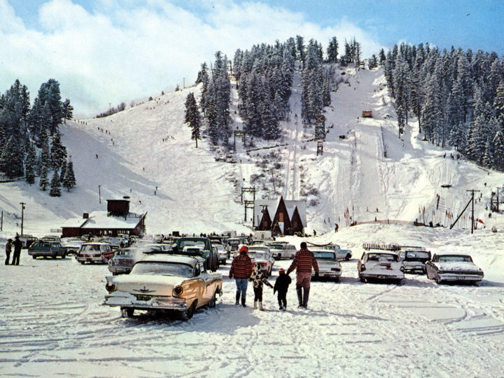 5 Legendary Moments in Colorado Snowsports History - 5280