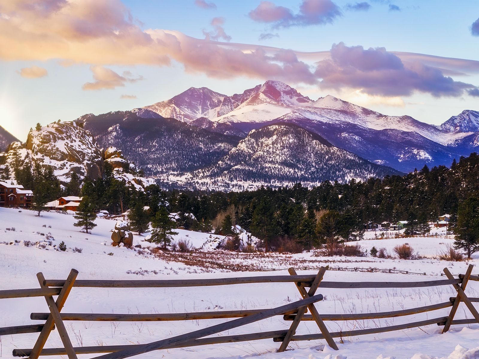 First-Timer's Guide: Estes Park - 5280