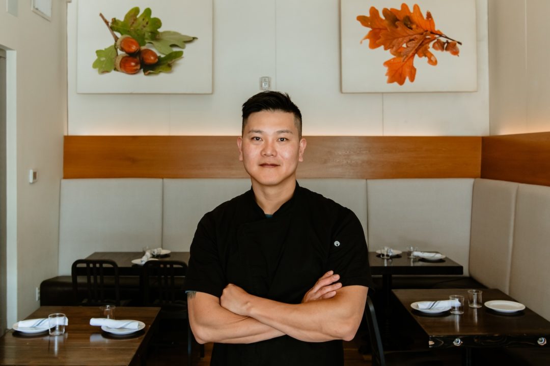 How Chef Peter Ho is Bringing Global Flair to Oak at Fourteenth - 5280