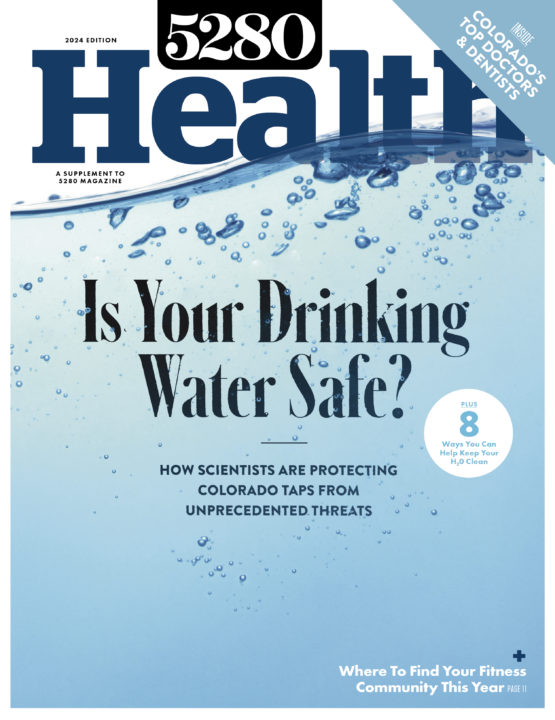 5280 - Denver's Mile High Magazine