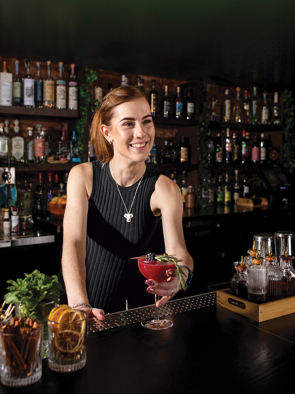 The 23 Best Bars in Denver - 5280