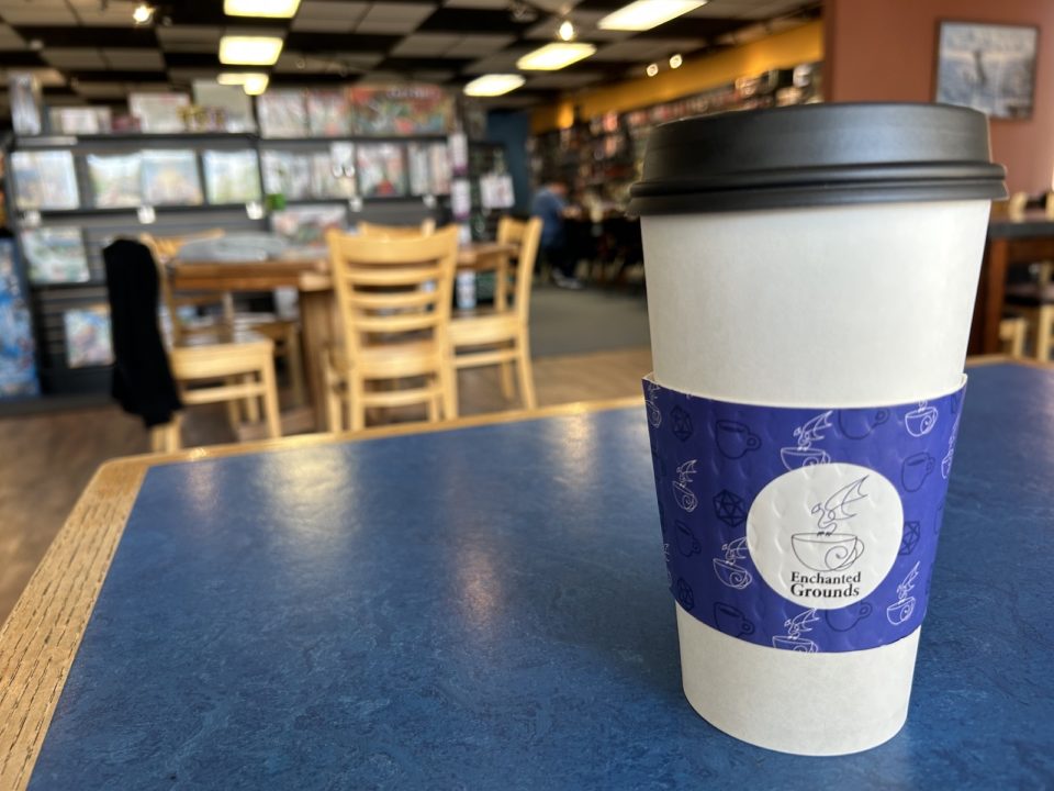 The 6 Best Comic Book Stores in Denver - 5280