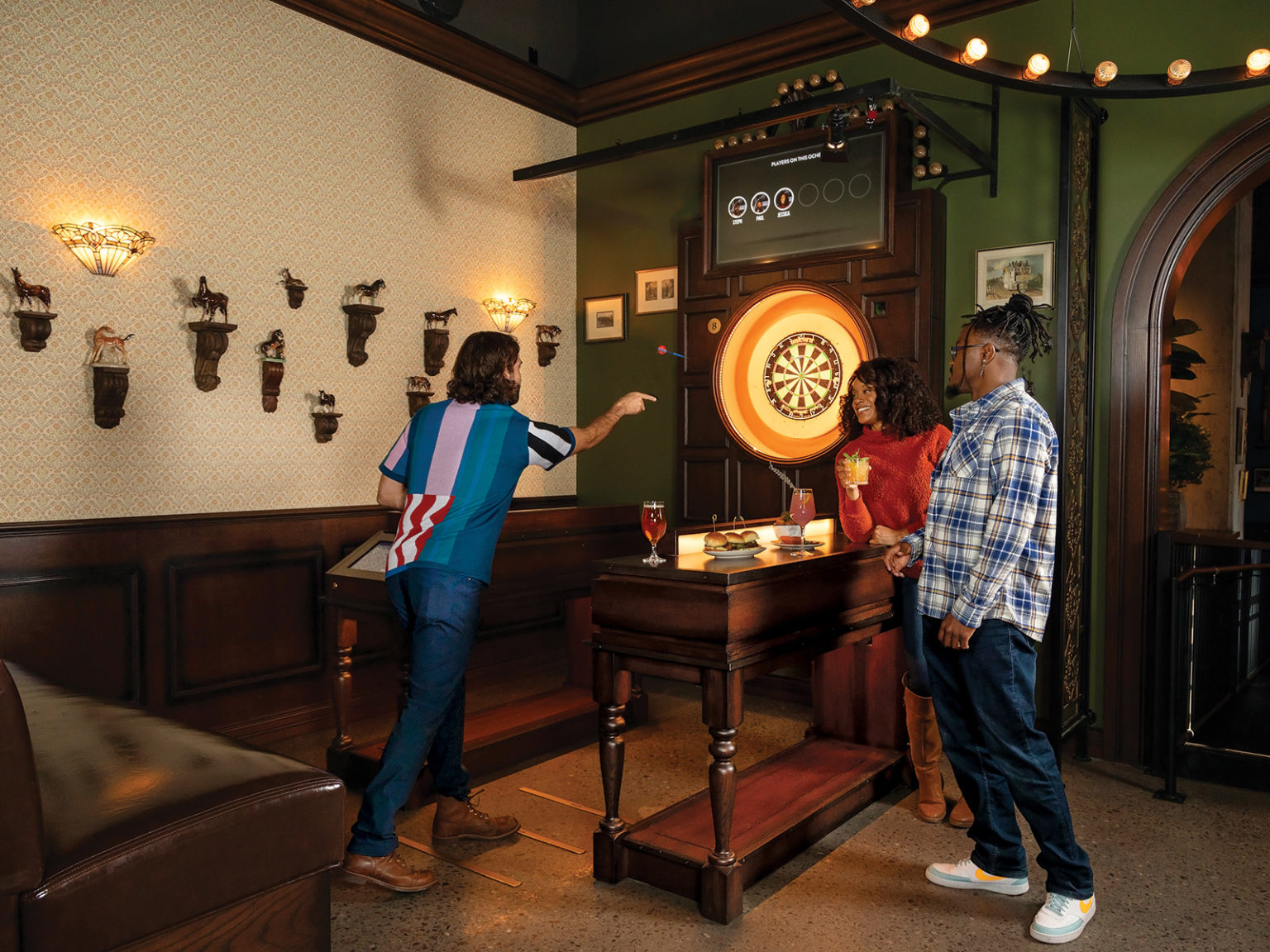 The 7 Best Places to Eat and Play Games in Denver and Beyond - 5280