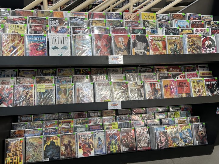 The 6 Best Comic Book Stores in Denver - 5280