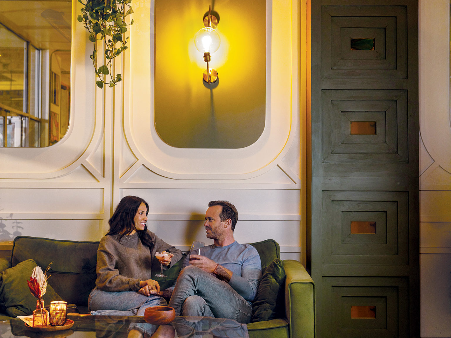 The 23 Best Bars in Denver - 5280