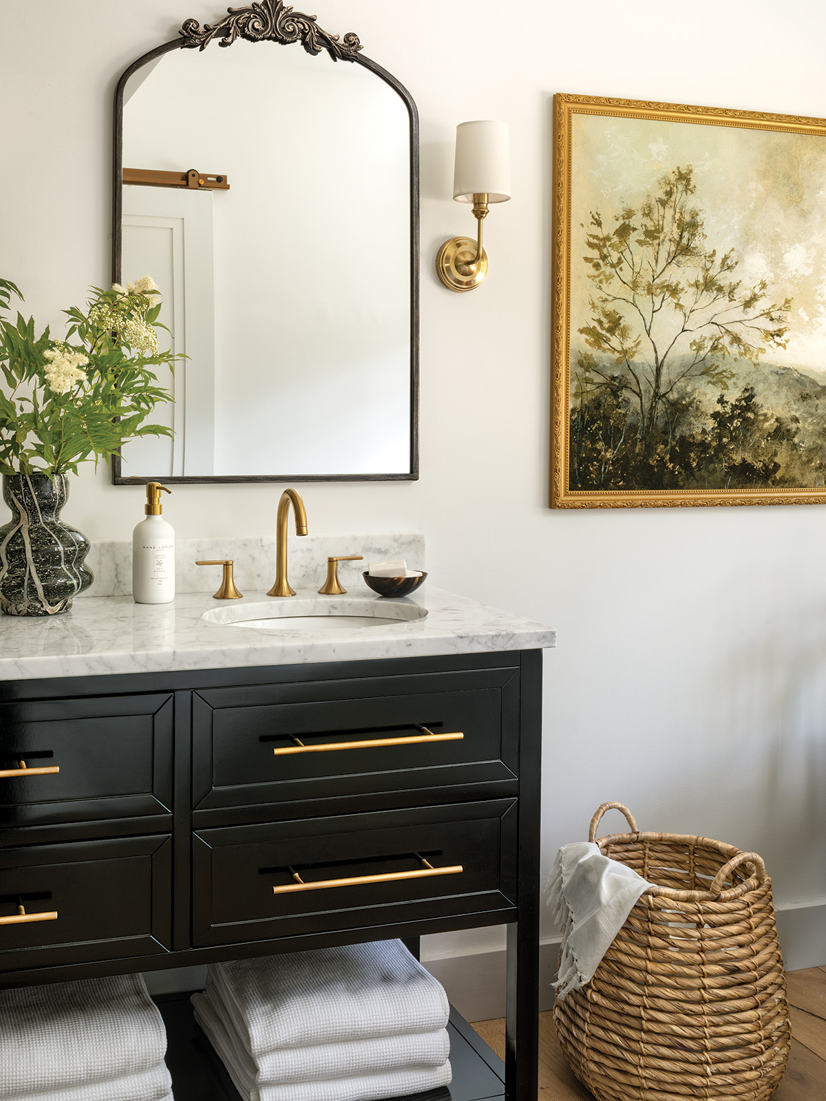 Tour a Peaceful Mountain Retreat Designed for Trauma Victims - 5280