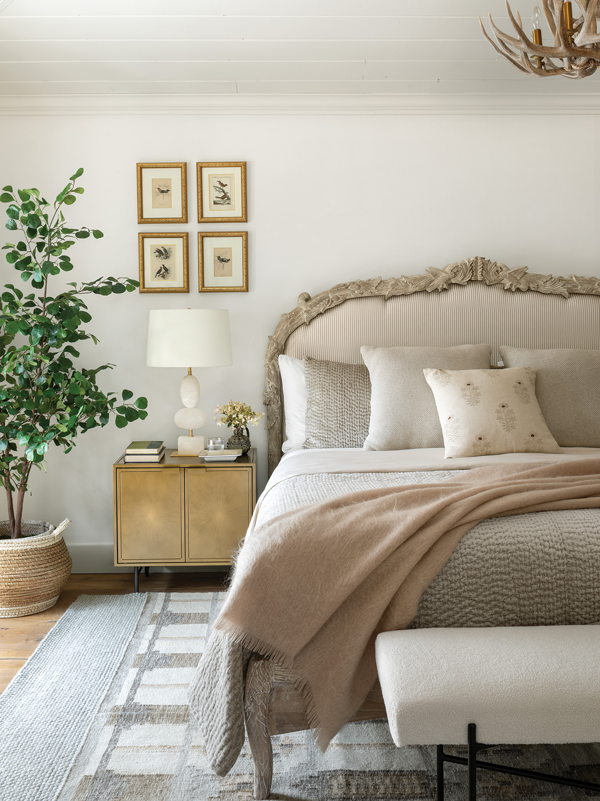 Tour a Peaceful Mountain Retreat Designed for Trauma Victims - 5280