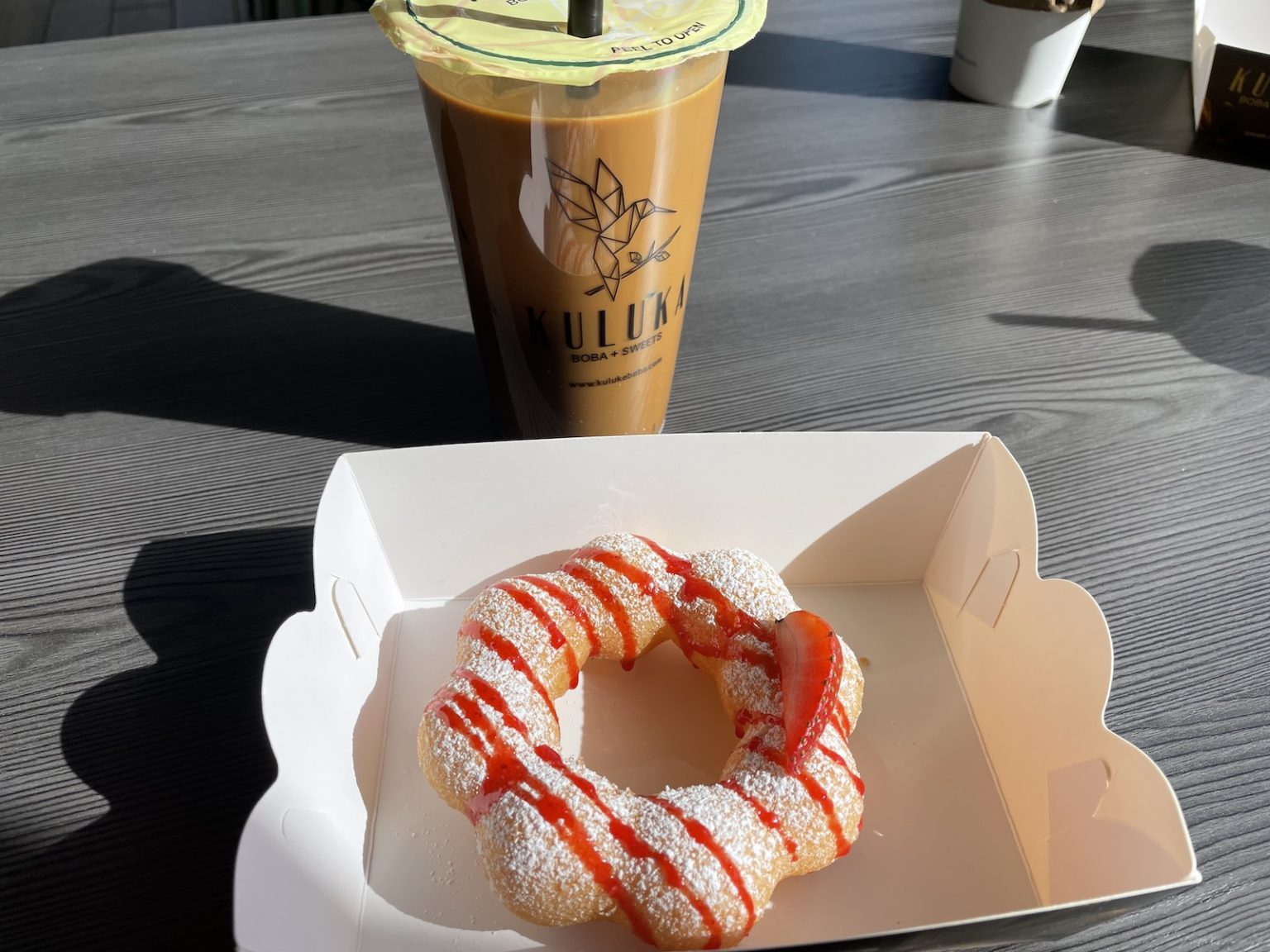 The Best Bubble Tea in Denver and Beyond