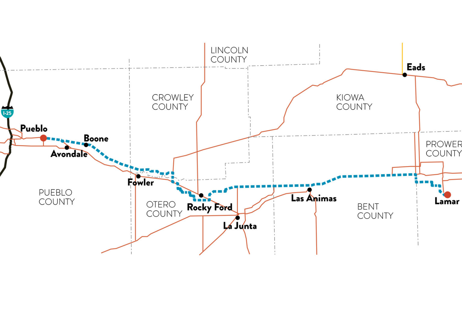 5 Threats Endangering Colorado’s Drinking Water - 5280